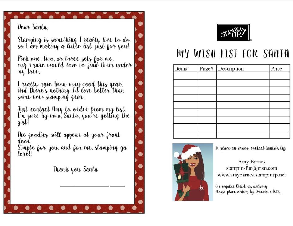 Give Santa a Helping Hand with Creative Christmas Gift Giving ...